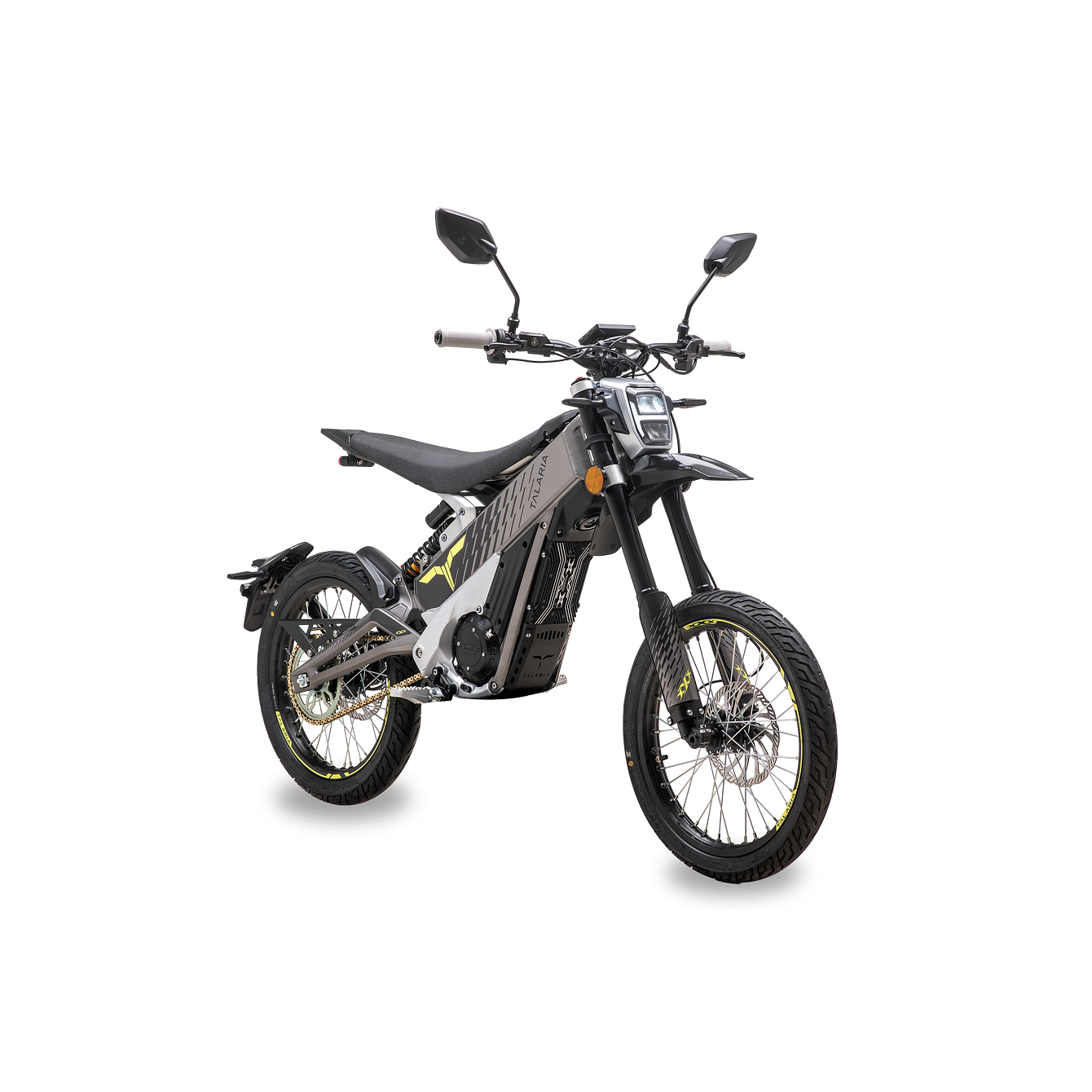 Köp Talaria 3X L1E - Scooterhuset.se