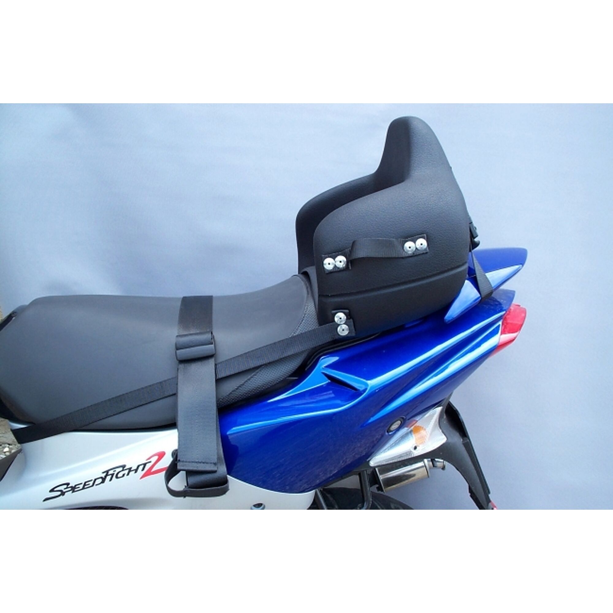 Köp Barnsits Moped Universal 3-8 år - Scooterhuset.se
