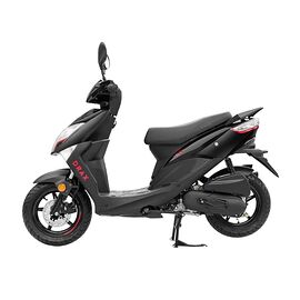 Drax Moped Klass 1 & 2 - Stort utbud - Scooterhuset.se