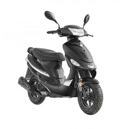 Köp Moped Klass 1 - EU Moped - Stort Utbud - Scooterhuset.se