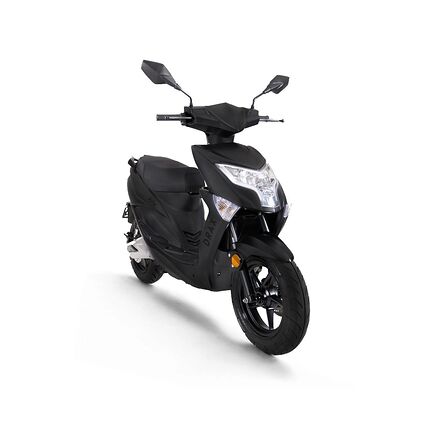 Drax Moped Klass 1 & 2 - Stort utbud - Scooterhuset.se