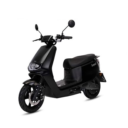 Drax Moped Klass 1 & 2 - Stort utbud - Scooterhuset.se