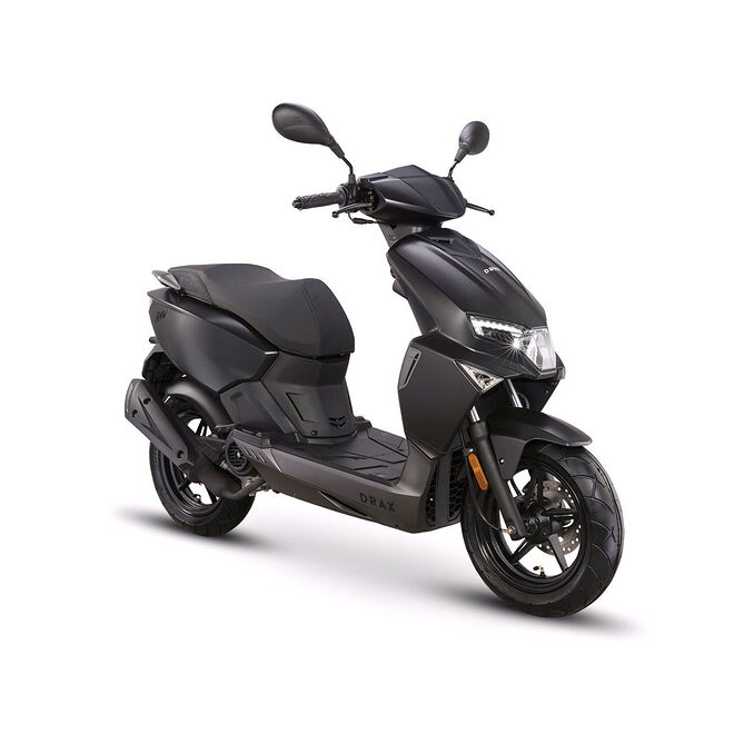 Moped Guide - Lär dig mer om moped & scooter - Scooterhuset