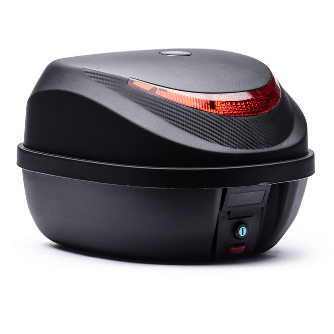 Toppbox MC & Moped - Snabb Leverans - Scooterhuset.se