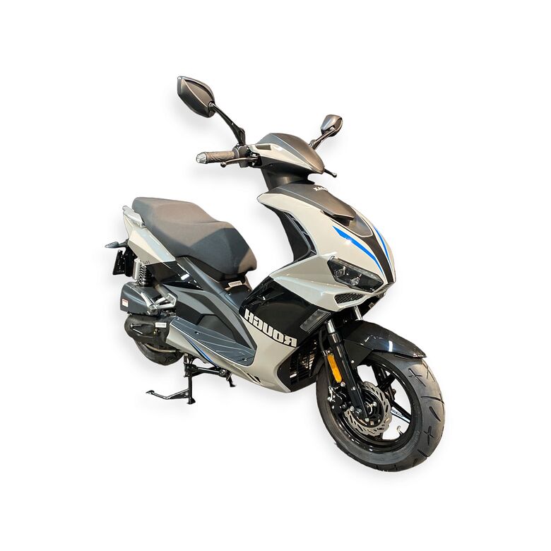 Köp produkter från DRAX - Snabb Leverans - Scooterhuset.se
