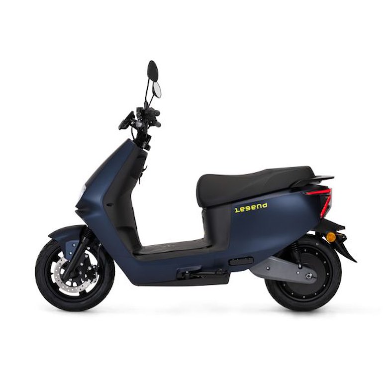 Drax Moped Klass 1 & 2 - Stort utbud - Scooterhuset.se