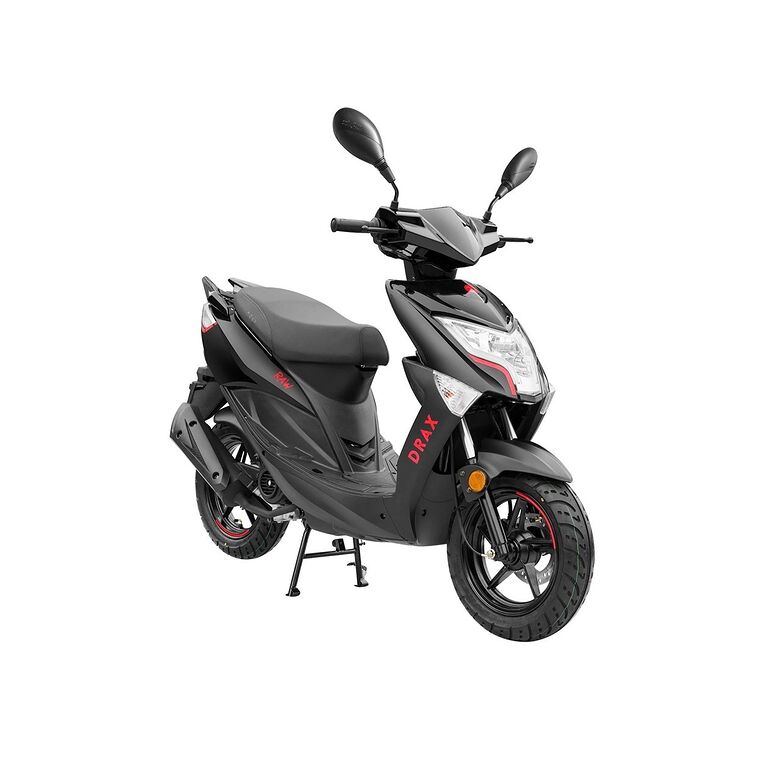 Köp Moped Klass 1 - EU Moped - Stort Utbud - Scooterhuset.se