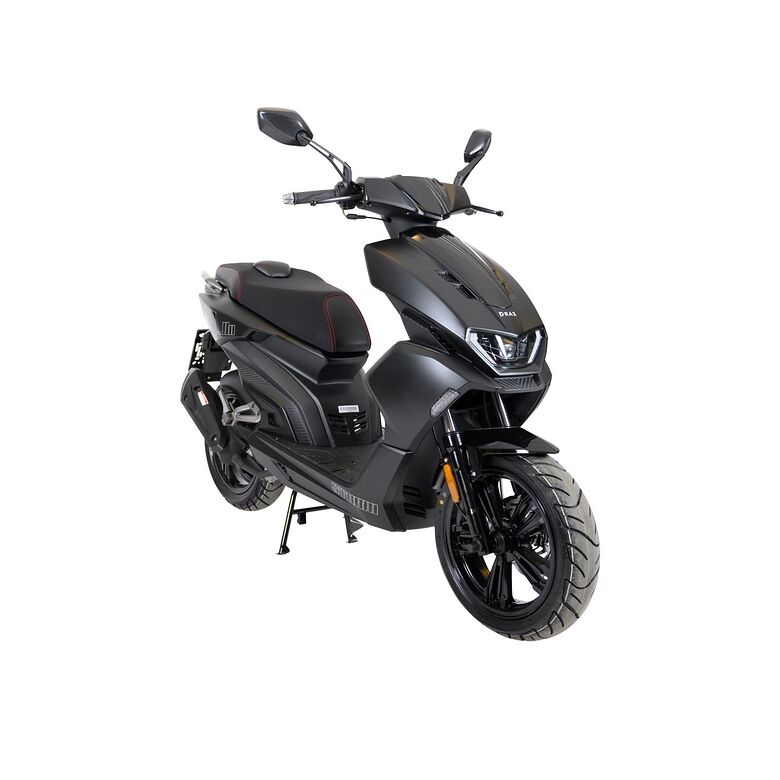 Moped Klass 1 & 2 - Stort utbud Online & i Butik - Scooterhuset.se