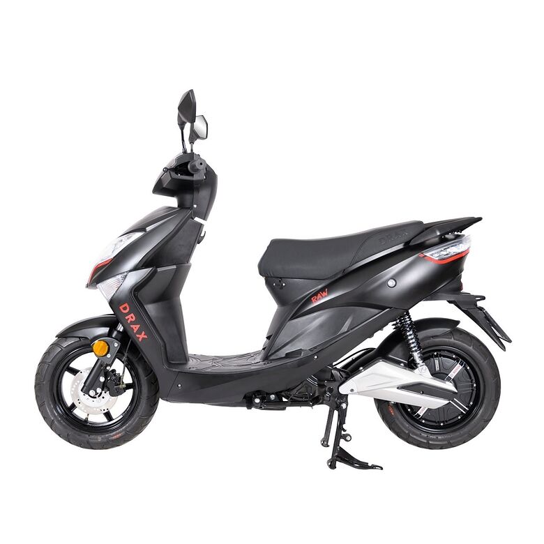 Köp Moped Klass 2 - 25km/t - Snabb Leverans - Scooterhuset.se