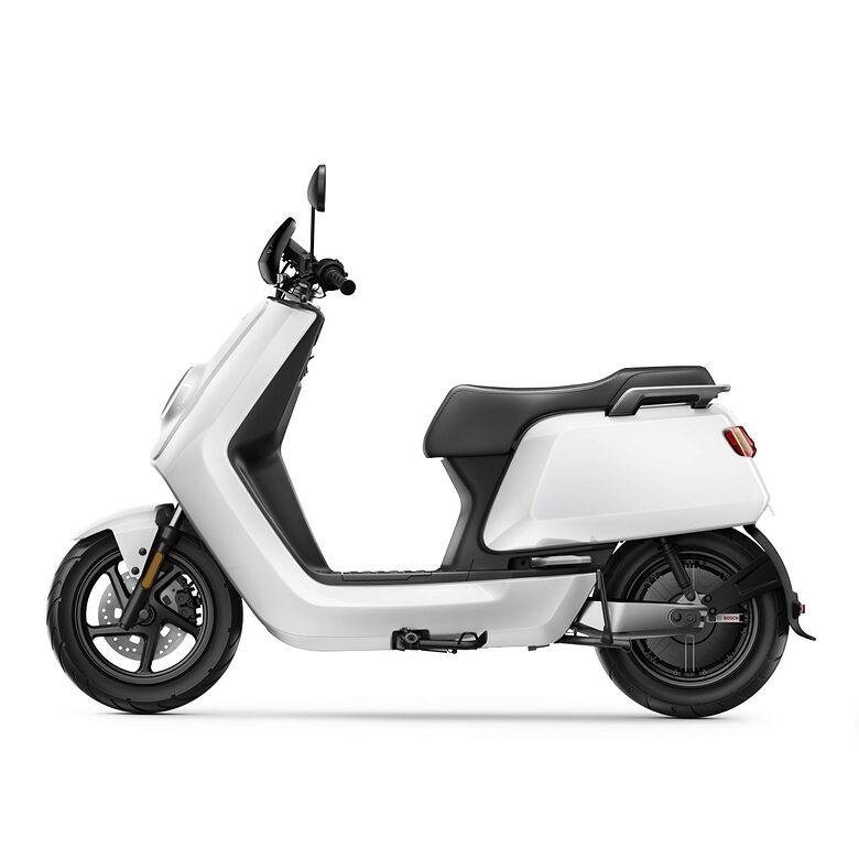 Elmoped Klass 1 & 2 - Stort utbud - Scooterhuset.se