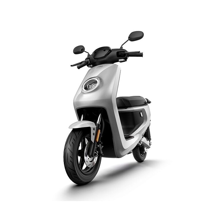 Köp Moped Klass 1 - EU Moped - Stort Utbud - Scooterhuset.se