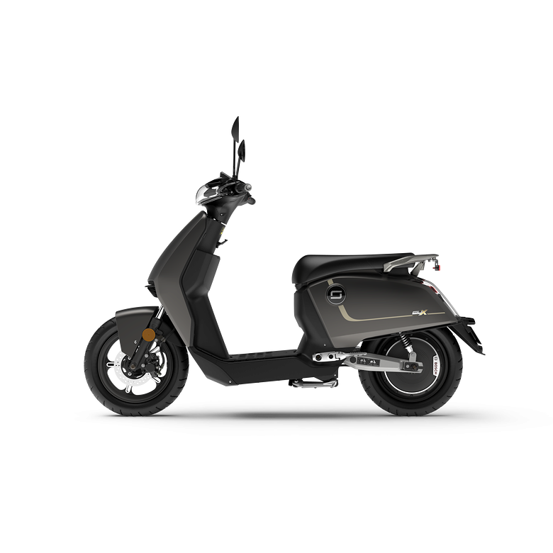 Köp Moped Klass 1 - EU Moped - Stort Utbud - Scooterhuset.se