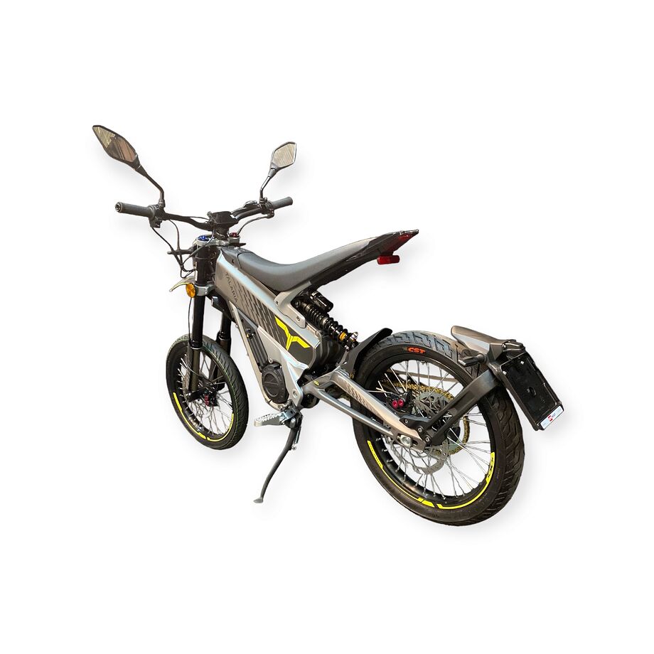 Köp Talaria 3X L1E - Scooterhuset.se